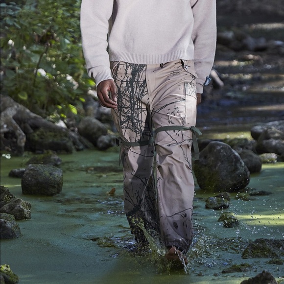 Reese Cooper | Pants | Reese Cooper 22 Springsummer Cargo Pants | Poshmark